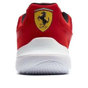 PUMA Ferrari Evo Cat Sneakers
