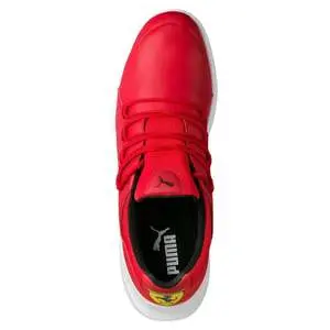 PUMA Ferrari Evo Cat Sneakers