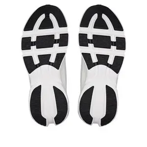 On X Loewe Cloudsolo Sneakers - White/light Grey