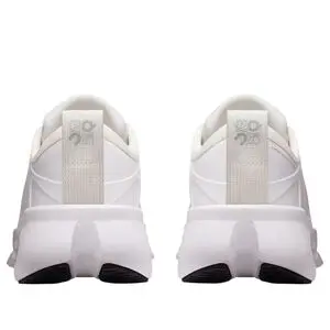On X Loewe Cloudsolo Sneakers - White/light Grey