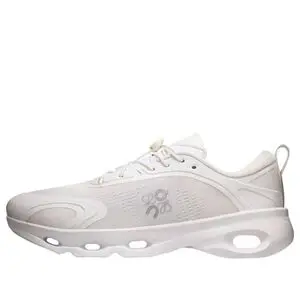 On X Loewe Cloudsolo Sneakers - White/light Grey