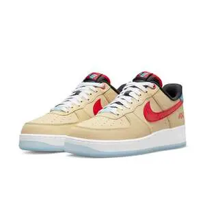 Nike Force 1 '07 Lv8 "satellite" Sneakers