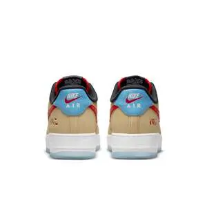 Nike Force 1 '07 Lv8 "satellite" Sneakers