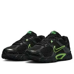 Nike V5 Rnr Sneakers - Black/anthracite/lime Blast