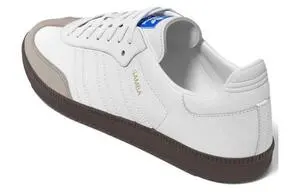 Adidas Samba Og 'cloud White Gum - Cloud White/cloud White/gum