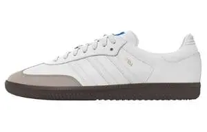 Adidas Samba Og 'cloud White Gum - Cloud White/cloud White/gum