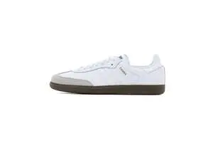 Adidas Samba Og 'cloud White Gum - Cloud White/cloud White/gum