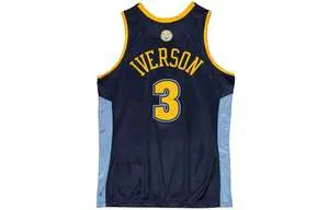 Mitchell & Ness Denver Nuggets 06-07 Retro Basketball Vest
