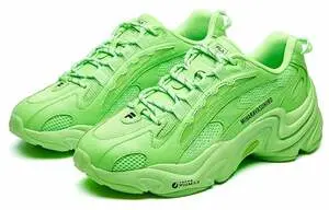 FILA Mihara X Pentera Low-top Sneakers
