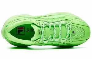 FILA Mihara X Pentera Low-top Sneakers