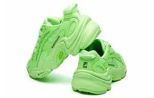 FILA Mihara X Pentera Low-top Sneakers
