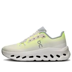 On Cloudtilt Sneakers - Lime/ivory