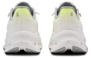 On Cloudtilt Sneakers - Lime/ivory