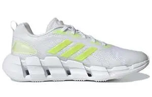 Adidas Ventice Climacool Sneakers - White/green/yellow
