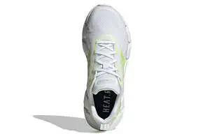 Adidas Ventice Climacool Sneakers - White/green/yellow