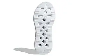 Adidas Ventice Climacool Sneakers - White/green/yellow