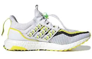 Adidas Ultraboost Dna "lion Dance Solar Yellow