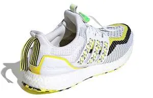 Adidas Ultraboost Dna "lion Dance Solar Yellow