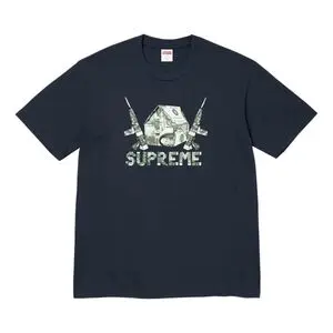 Supreme Ss26 Origami T-shirt