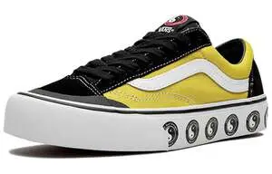 VANS X T C Surf Style 36 Sf Sneakers