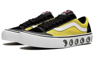 VANS X T C Surf Style 36 Sf Sneakers