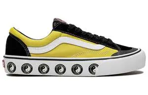 VANS X T C Surf Style 36 Sf Sneakers - Default Color