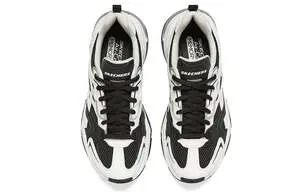 Sketchers Stamina V2 "black White" Sneakers