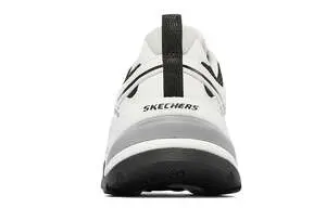 Sketchers Stamina V2 "black White" Sneakers