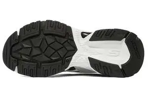Sketchers Stamina V2 "black White" Sneakers