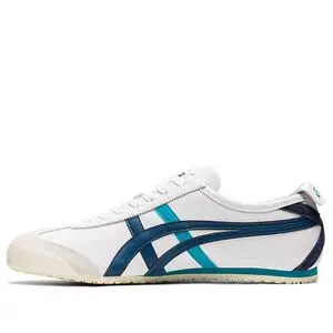 Onitsuka Tiger Onitsuka Tiger Mexico 66 Grey/blue