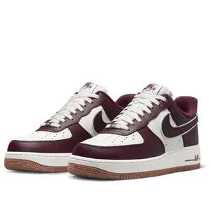 Nike Force 1 '07 Lv8 "college Pack" Sneakers
