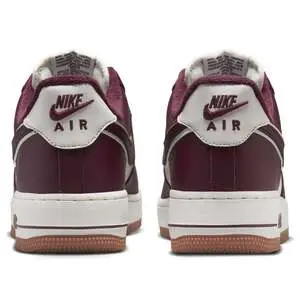 Nike Force 1 '07 Lv8 "college Pack" Sneakers