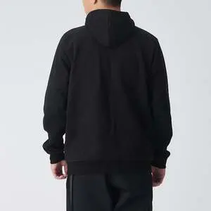 PUMA Athletics Hooded Zip-up Jacket