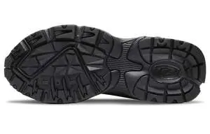 Sketchers Stamina Running Shoes - Black