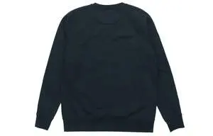 JORDAN Air Fleece Pullover - Black