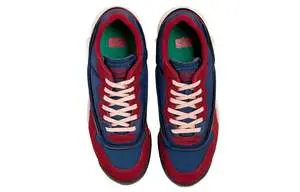 Onitsuka Tiger Admix Runner "red Blue Pink