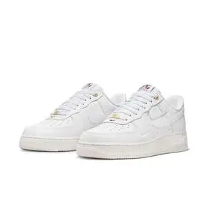 Nike Force 1 '07 'join Forces White