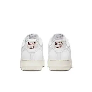 Nike Force 1 '07 'join Forces White