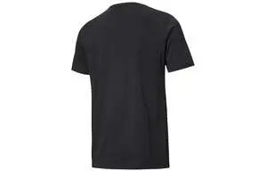 PUMA X Attempt Crossover Casual Short Sleeve Couple Style
