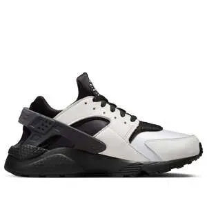 Nike Huarache Low Top Sneakers - White/black