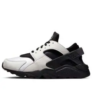 Nike Nike Air Huarache Low Top Sneakers White/black