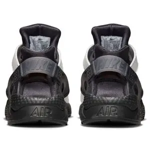 Nike Huarache Low Top Sneakers - White/black