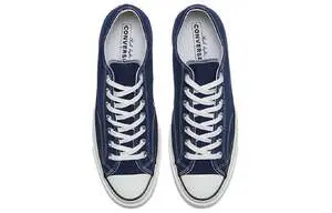 CONVERSE Chuck 70 Ox - Blue