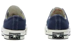 CONVERSE Chuck 70 Ox - Blue