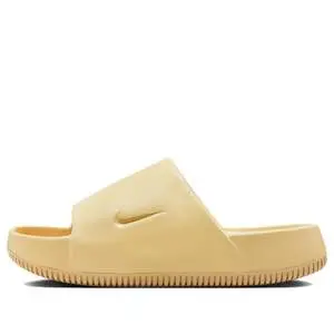 Nike Nike Calm Slide Sandals Beige