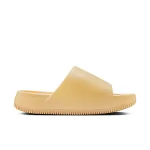Nike Calm Slide Sandals - Beige