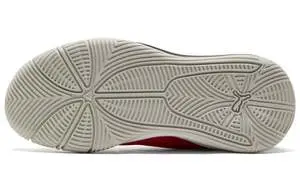 PUMA Triple Basketball Sneakers - Red/black