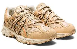 Asics Gel-sonoma 15-50 "dune - Yellow