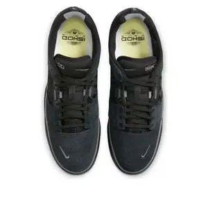 Nike Ishod Wair Low Top Sneakers