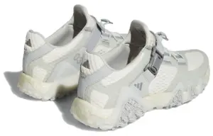 Adidas Adicross Lo Golf Shoes - White/gray